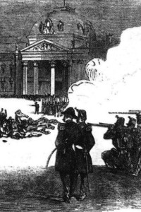 La Commune de Paris, 1871 by RaspouTeam » 1848 insurrection