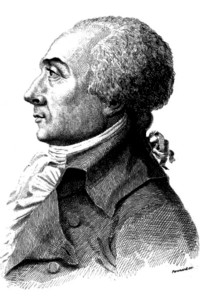 La Commune de Paris, 1871 by RaspouTeam » Jacques-René Hébert